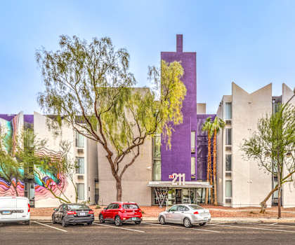 The 211 Apartments | Apartments in Las Vegas, NV