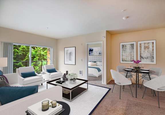 Redmond Square | Apartments in Redmond, WA