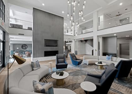 Aster Grove | Apartments in Warren, NJ
