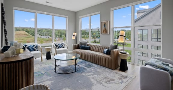 Aster Grove | Apartments in Warren, NJ