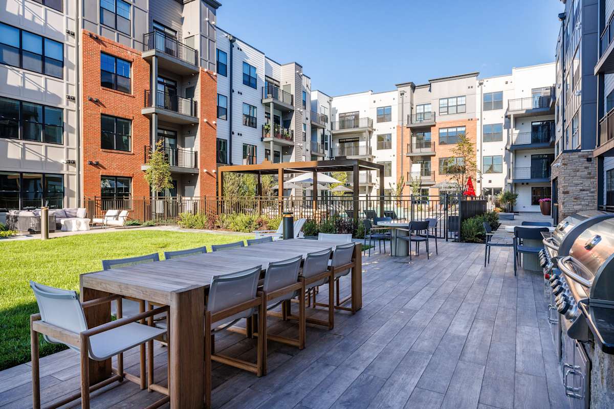 Apartments in Warren, NJ | Aster Grove