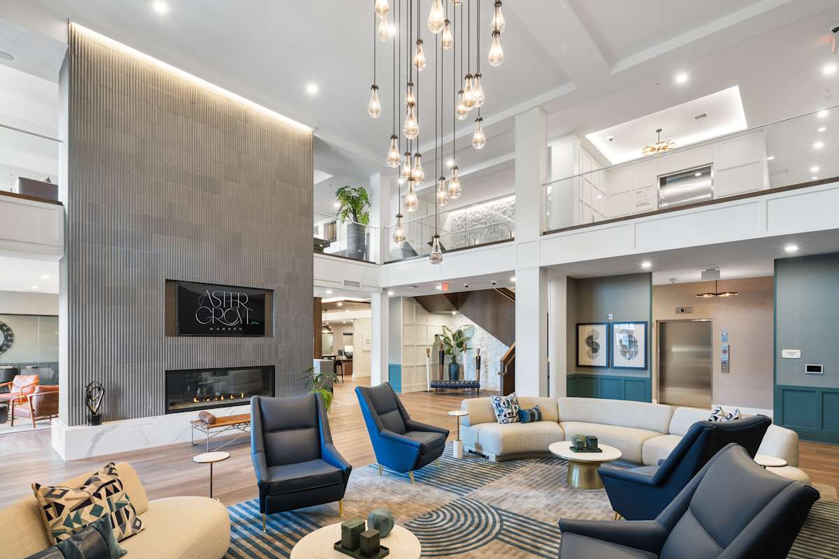 Apartments in Warren, NJ | Aster Grove