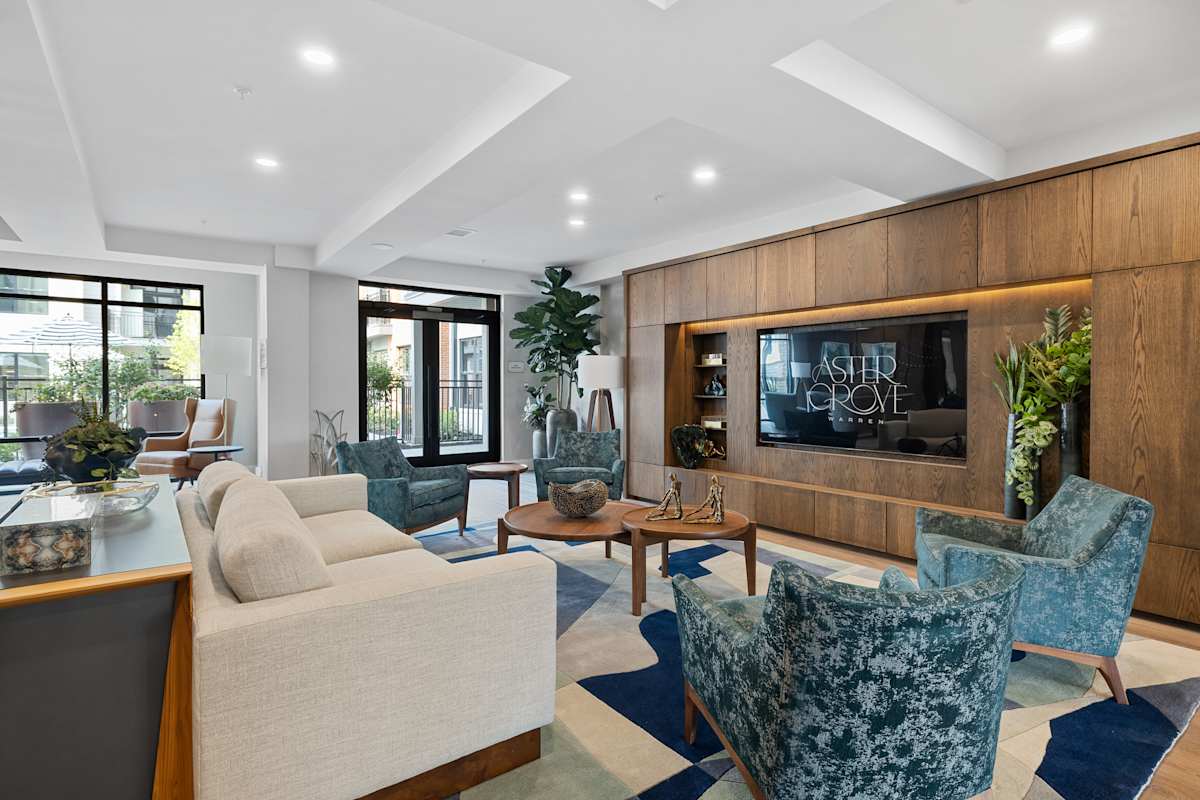 Apartments in Warren, NJ | Aster Grove