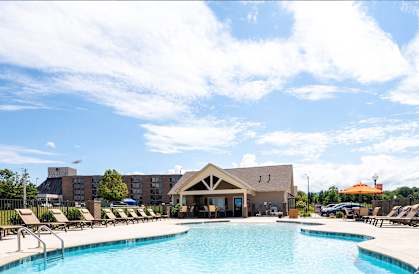 Universal at Mockingbird Lane | Apartments in Johnson City, TN | RENTCafe