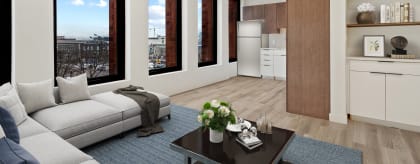 AP1 Lofts | Apartments available for rent in Salt Lake City, UT