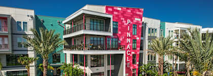 Apartments in Southside Jacksonville, FL | Pinnacle