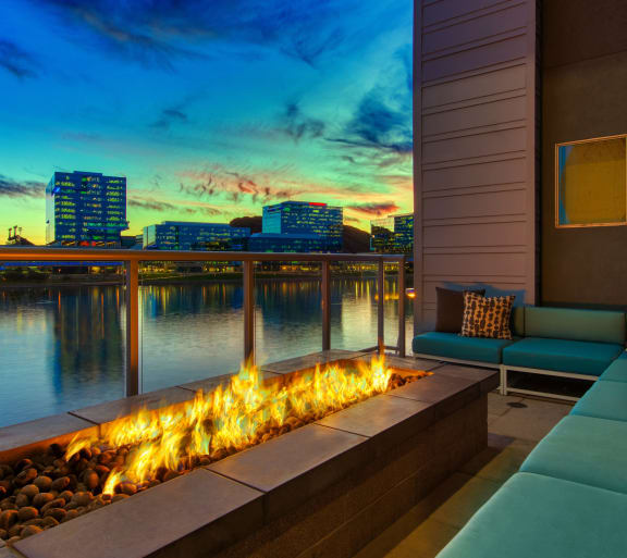 Aura Watermark | Apartments in Tempe, AZ