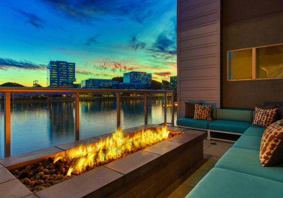Aura Watermark | Apartments in Tempe, AZ