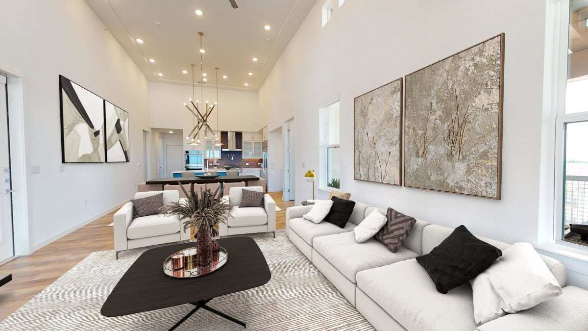 Penthouse Apartments in Bee Cave | The Artesian at Bee Cave