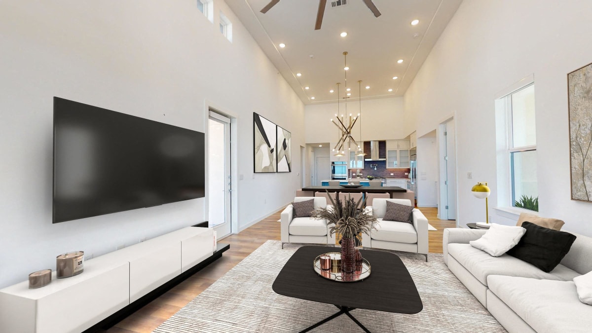 Penthouse Apartments in Bee Cave | The Artesian at Bee Cave