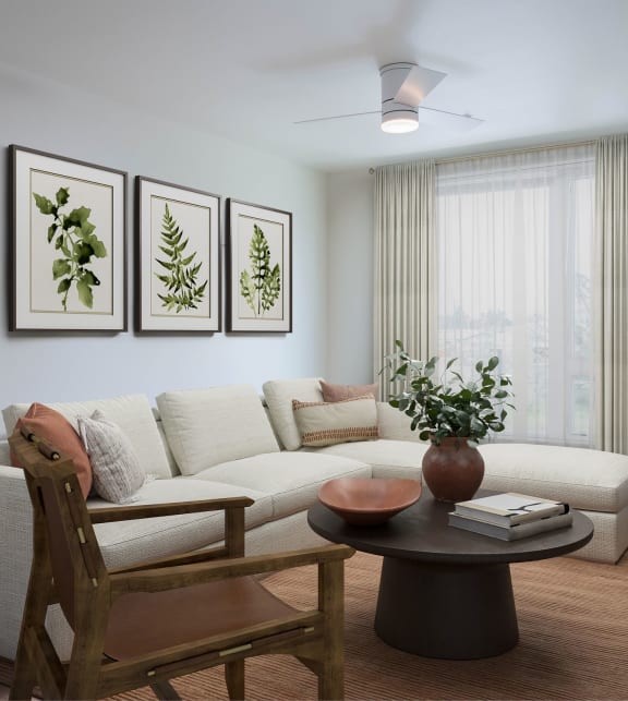 Broadleaf Arbor | Apartments in St Helens, OR