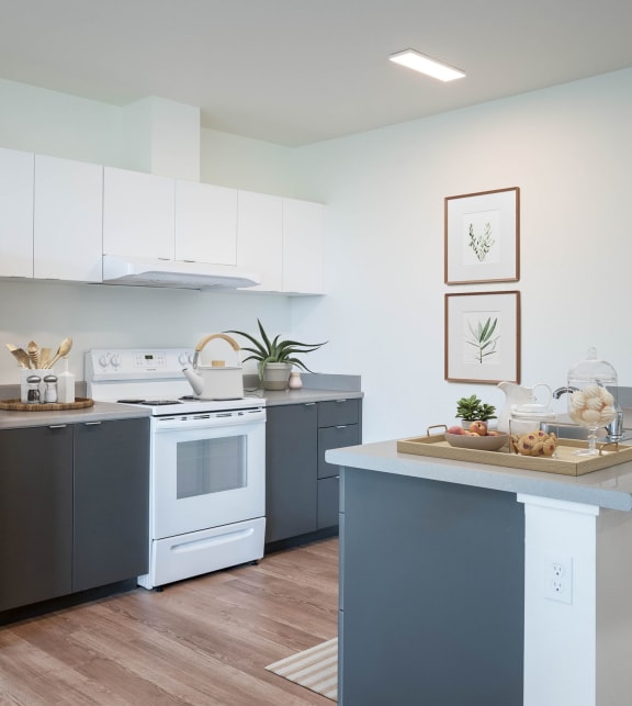 Broadleaf Arbor | Apartments in St Helens, OR