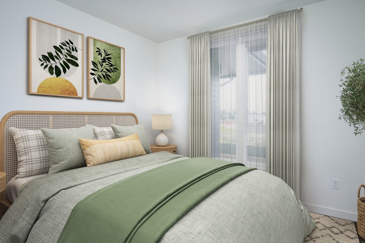Broadleaf Arbor | Apartments in St Helens, OR