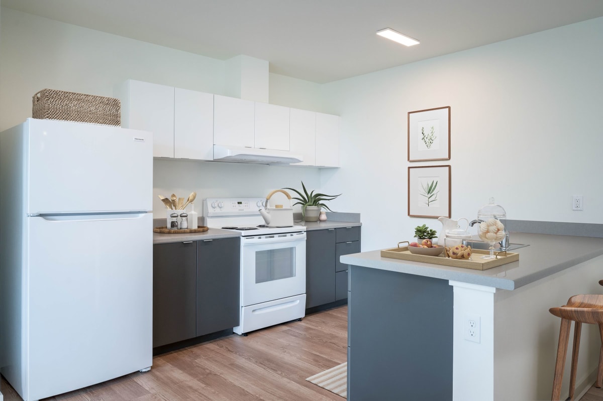 Broadleaf Arbor | Apartments in St Helens, OR