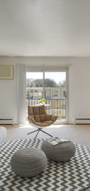 Apartments in Roseville, MN | Hamline Terrace