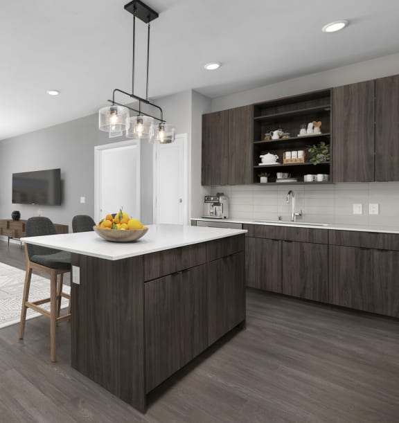 The Ruby at Brookfield Square | Apartments in Brookfield, WI