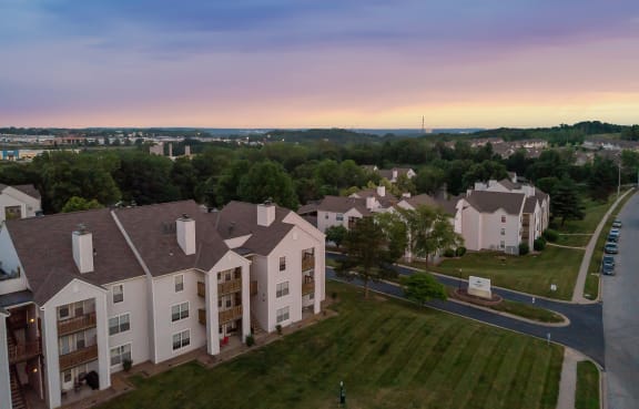 Bennington Ridge | Apartments in Kansas City, MO