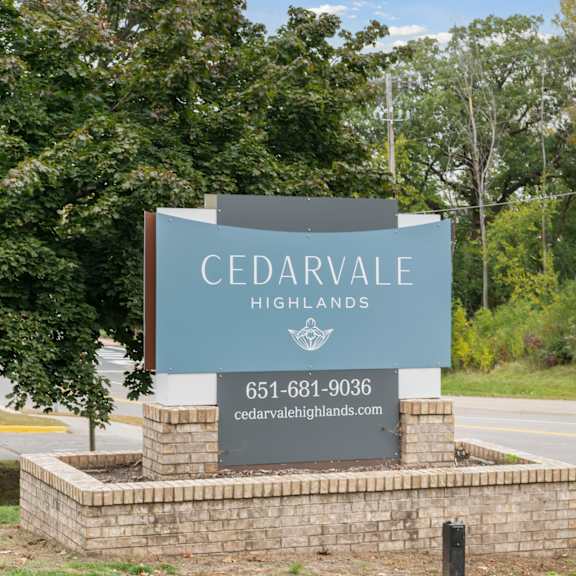 Apartments for Rent in Eagan, MN | Cedarvale Highlands