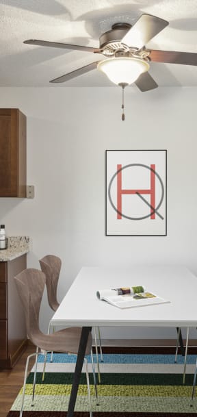 Silver Ridge | Apartments in Maplewood, MN