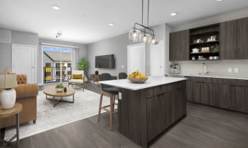 The Ruby at Brookfield Square | Apartments in Brookfield, WI