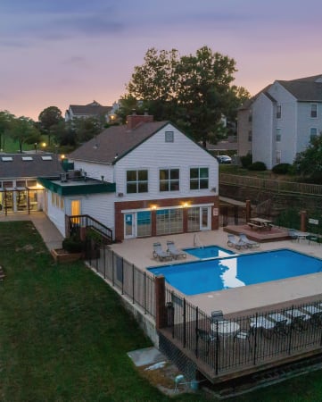 Bennington Ridge | Apartments in Kansas City, MO