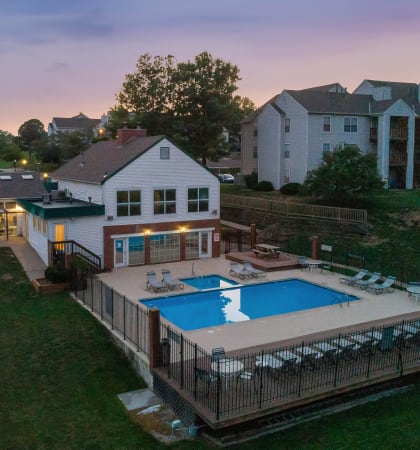 Bennington Ridge | Apartments in Kansas City, MO