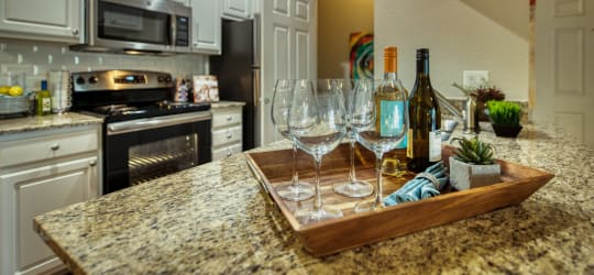 Downtown Chandler Apartments | Stonebridge Ranch