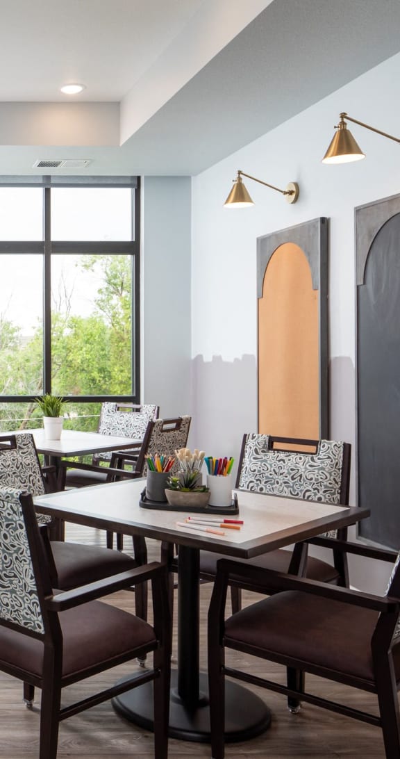 Oxboro Heights - 55+ | Apartments in Bloomington, MN