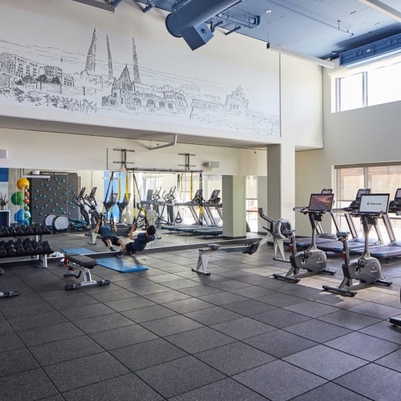 The Danforth | Apartments in Seattle, WA