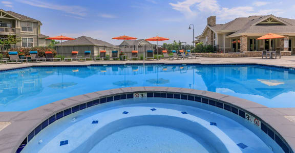 Links at Legacy Ridge | Apartments in Westminster, CO