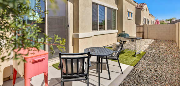 Homes for Rent in Phoenix, AZ | Avilla Camelback Ranch