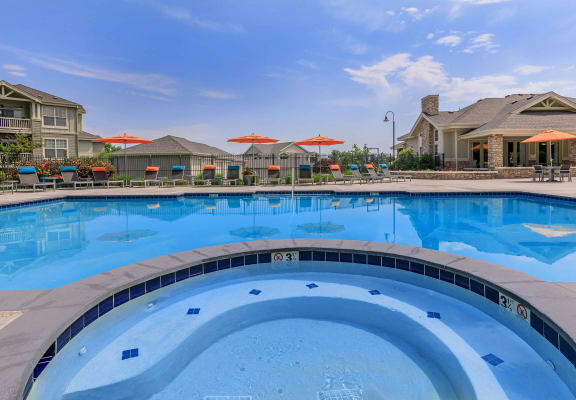 Links at Legacy Ridge | Apartments in Westminster, CO