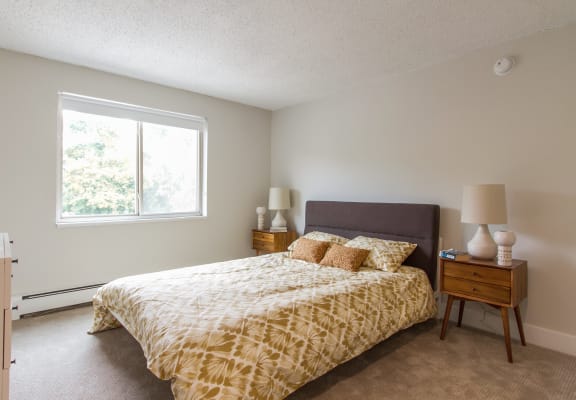 2121 Canyon | Apartments in Boulder, CO