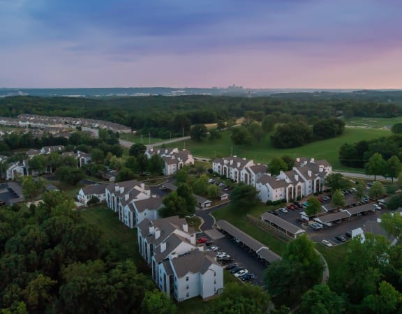 Bennington Ridge | Apartments in Kansas City, MO