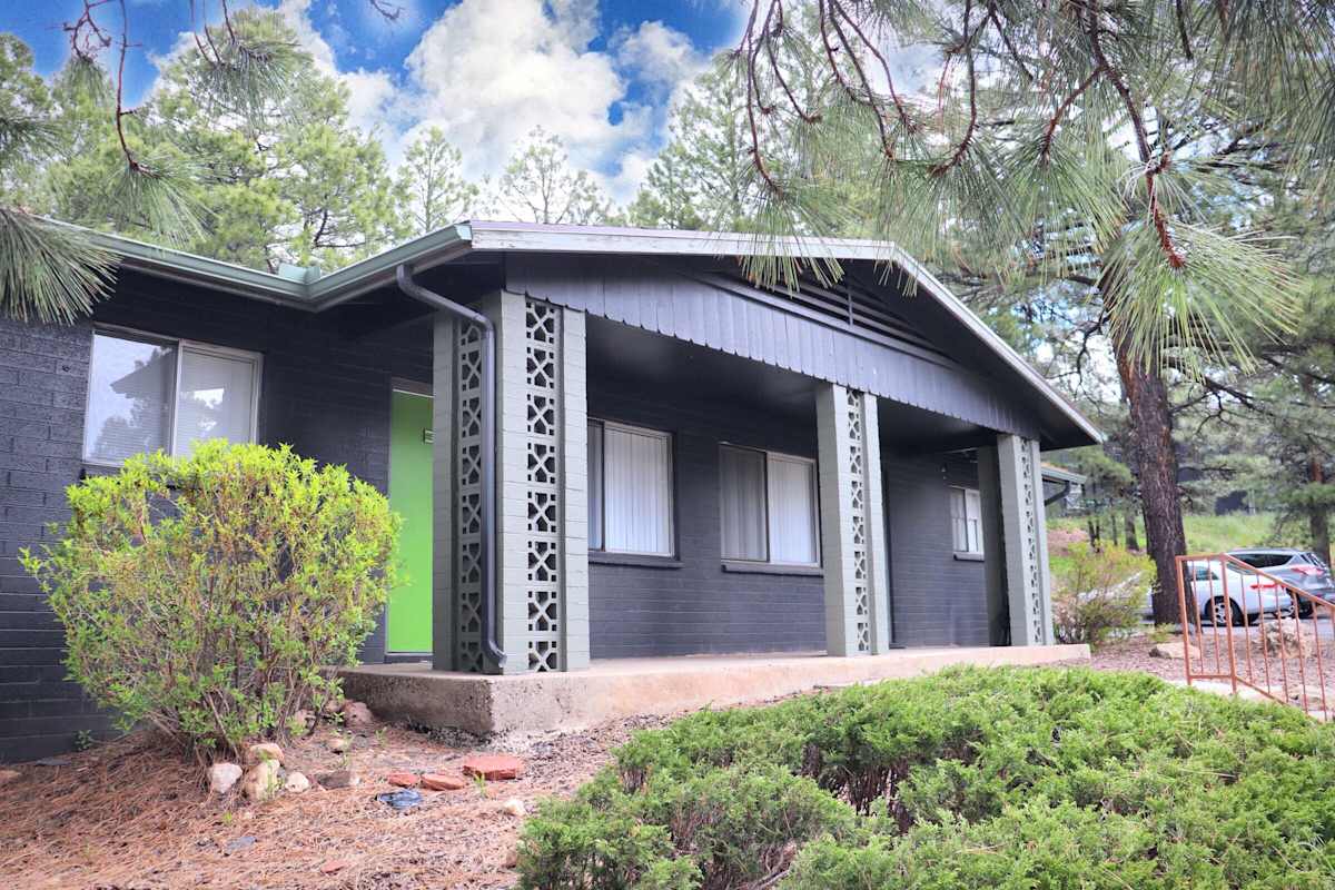 The Place At Forest Ridge | Apartments in Flagstaff, AZ