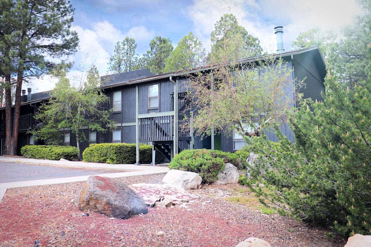 The Place At Forest Ridge | Apartments in Flagstaff, AZ