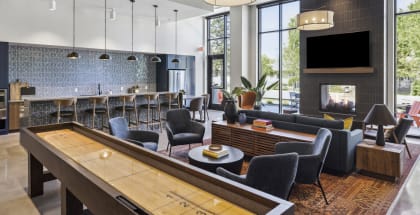 Canvas Apartments | Affordable Apartments in Minneapolis