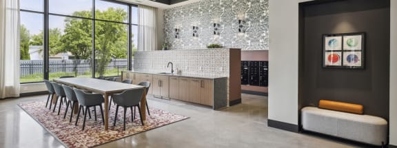 Canvas Apartments | Affordable Apartments in Minneapolis