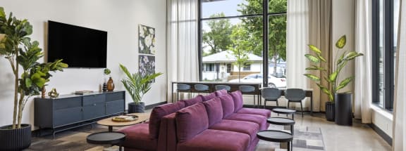 Canvas Apartments | Affordable Apartments in Minneapolis