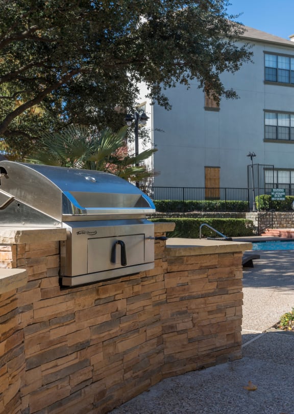 Chimney Hill | Apartments in Dallas, TX