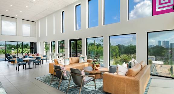 Austin, TX Luxury Apartments | Amenities | Lamar Union