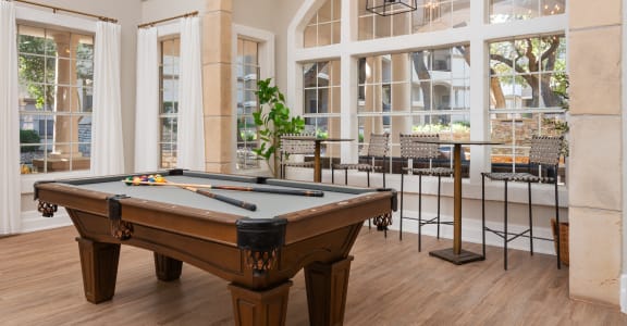 Apartments in North San Antonio | Hayden on West Ave