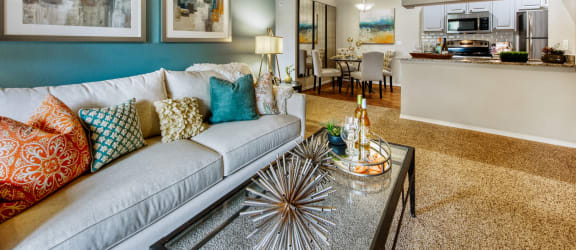 Downtown Chandler Apartments | Stonebridge Ranch