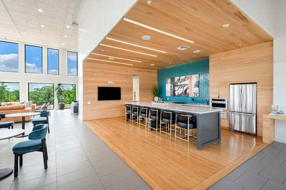 Austin, TX Luxury Apartments | Amenities | Lamar Union