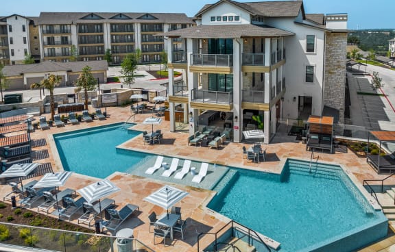 Apartments Bee Cave TX | Artesian at Bee Cave