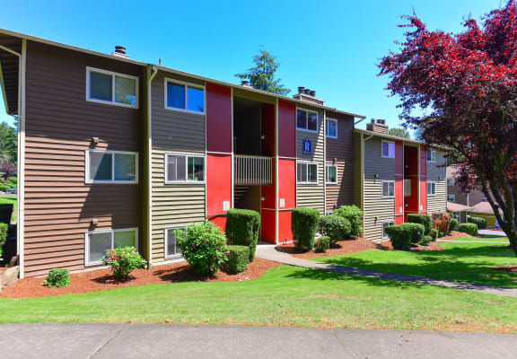 Pembrooke Apartment Homes | Apartments in Kent, WA