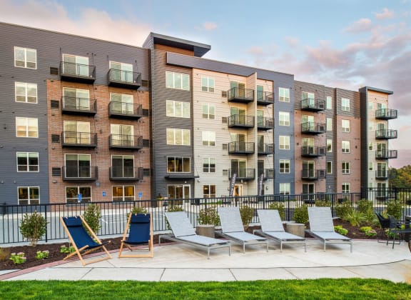 Altitude Residences | Apartments in Minnetonka, MN