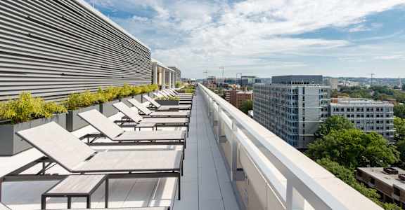 Apartments in Washington DC | Artline Apartments | Home