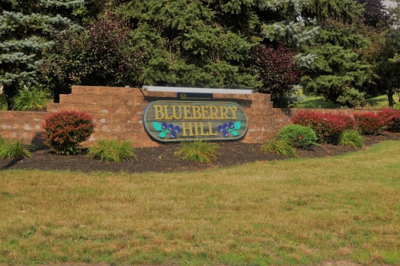 Blueberry Hill Apartments | Apartments in Rochester, NY