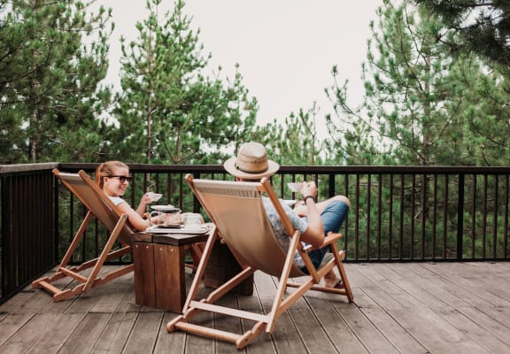 Springwood Park | Apartments in Durham, NC